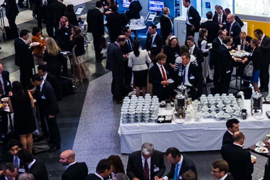 Indonesia Investment Forum 2017 | Euromoney Conferences